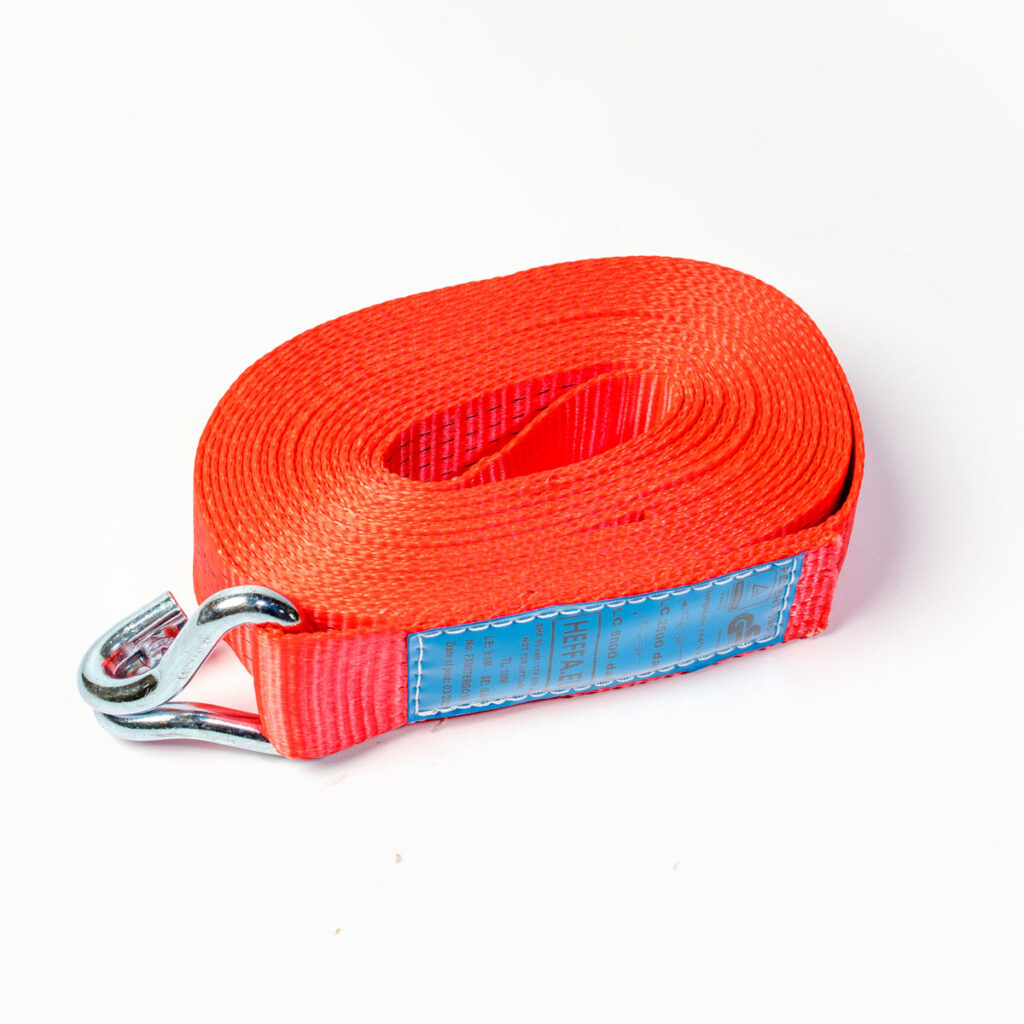 Heffa Romania 🇷🇴 | Producator Chingi Ancorare Auto & Ancorare Marfa