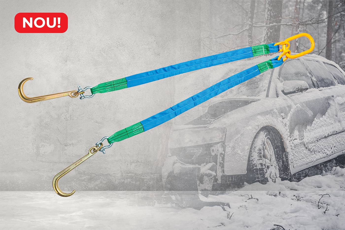 Heffa Romania 🇷🇴 | Producator Chingi Ancorare Auto & Ancorare Marfa